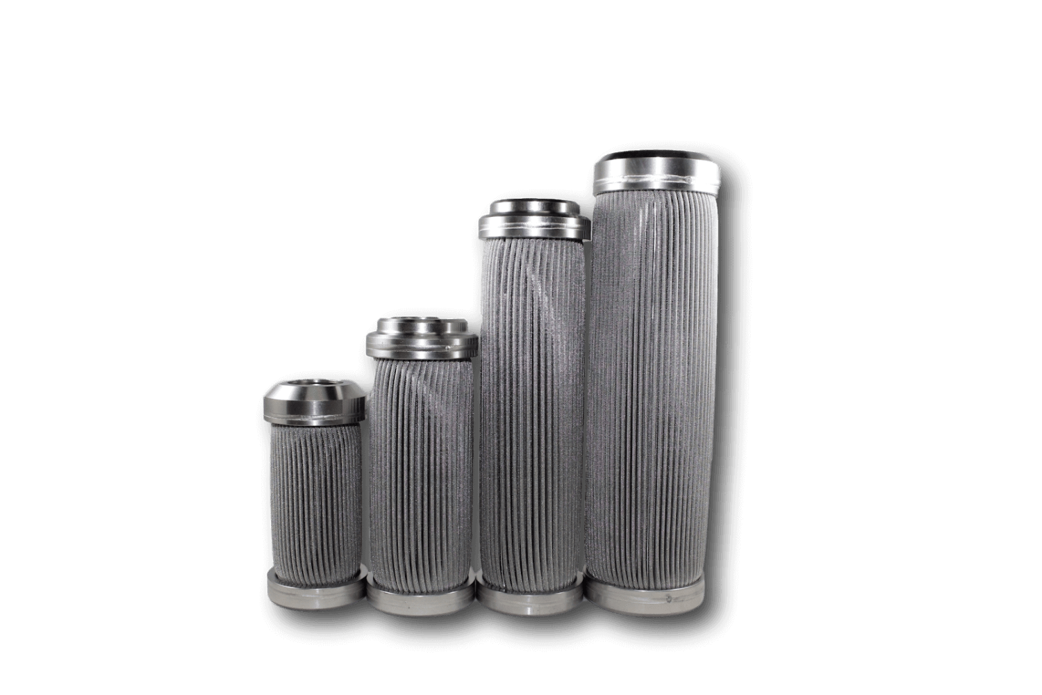 233-25WE - 3B Filters