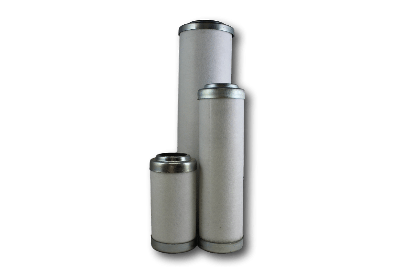 233C-.3MA - 3B Filters