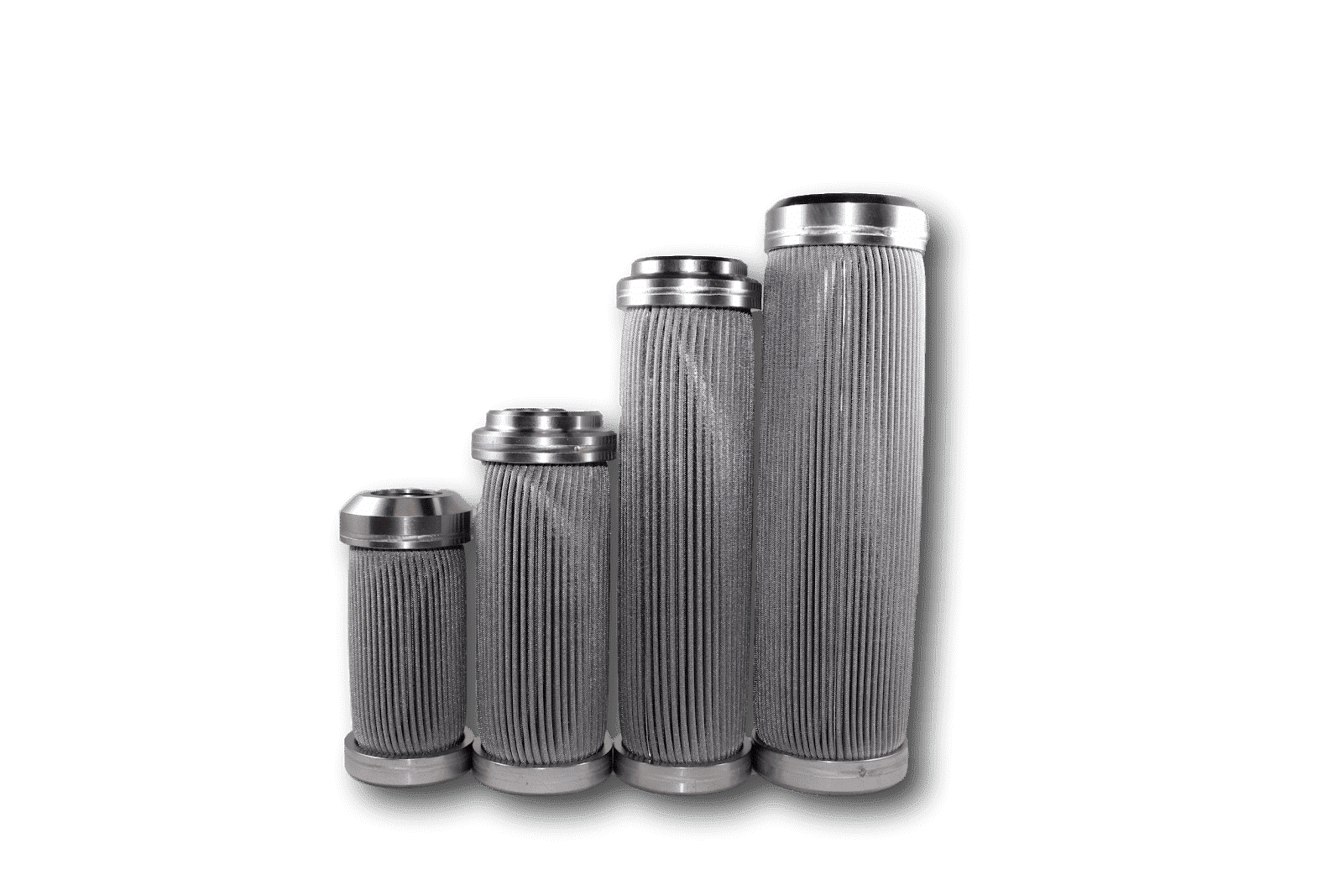 711-25WE - 3B Filters